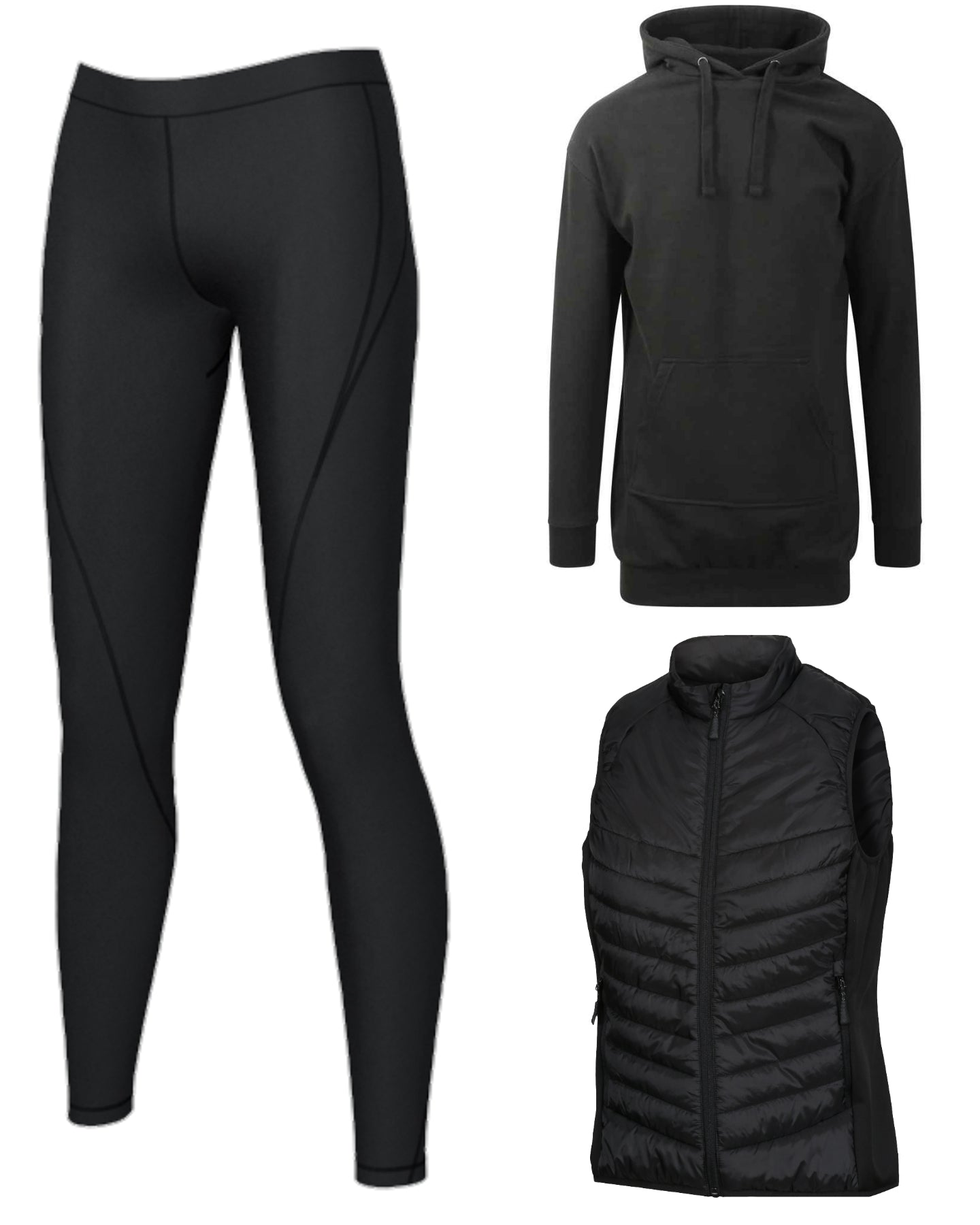 Ladies Winter Sports Bundle – David O Jones Online Sports