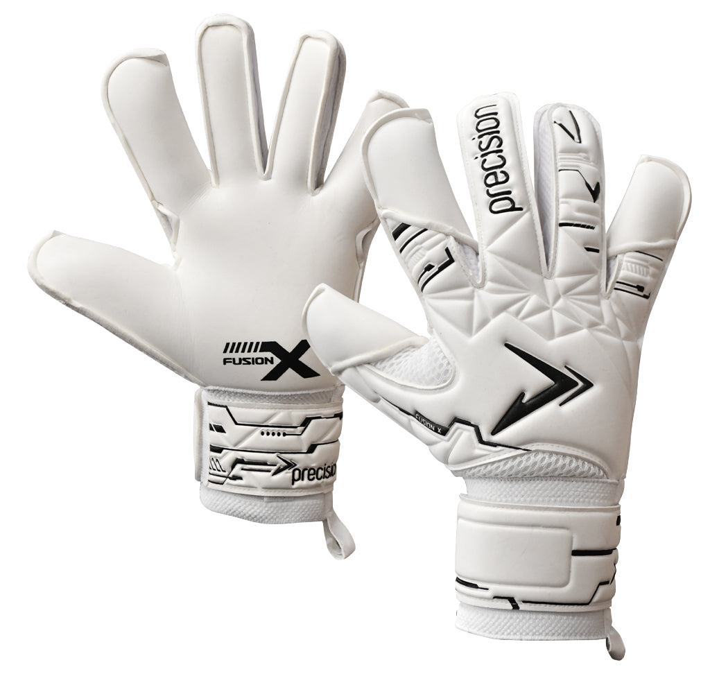 Precision Fusion X Pro Classic Hybrid Giga – David O Jones Online Sports