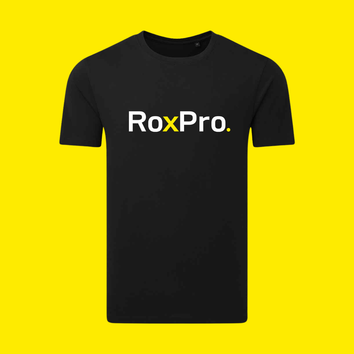 RoxPro Core T-Shirt Designed for HYROX athletes – David O Jones Online ...